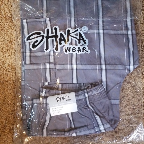 Shaka | Shorts | Mens Shaka Shorts | Poshmark